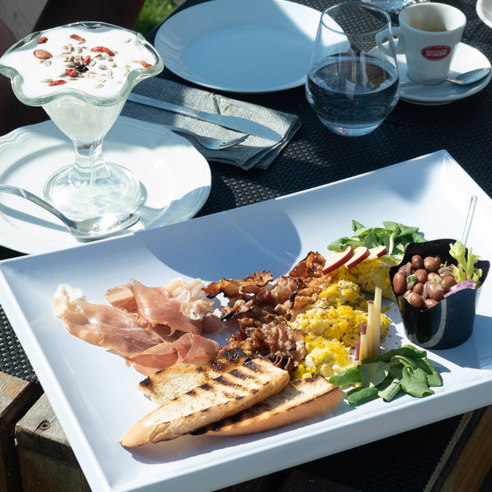 Aperitivo Cocktail Bar Torvaianica | Sky Garden Luxury Beach